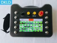 China 7-Inch Touchscreen Handheld Tablet Remote Control for sale