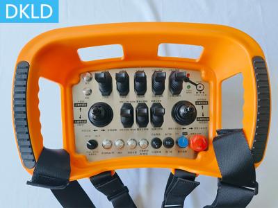 China Industrial Remote Control For Excavators for sale