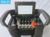China Remote Control For Slag Scraper for sale