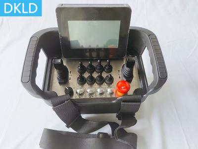 China Remote Control For Slag Scraper for sale