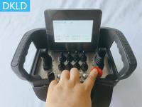 China Remote Control For Slag Scraper for sale