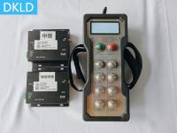 China Industrial Wireless Remote Control With Repeaters In Tunnel Bends for sale