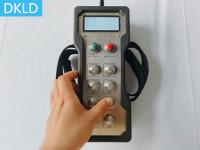 China Industrial Wireless Remote Control With Repeaters In Tunnel Bends for sale