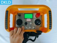 China Welding Robot Remote Control for sale