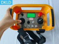 China Welding Robot Remote Control for sale