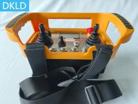 China Welding Robot Remote Control for sale