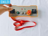 China Robot Car Remote Control for sale