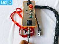 China Robot Car Remote Control for sale