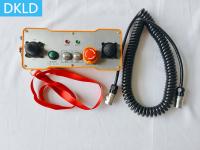 China Robot Car Remote Control for sale