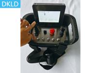 China Explosion Proof Mobile Crushing Station Remote Control for sale