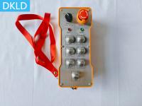 China 7-Way Welding Equipment Remote Control for sale
