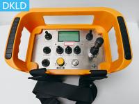 China Floor Grinder Remote Control for sale