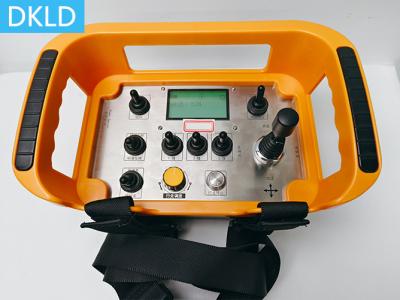 China Floor Grinder Remote Control for sale
