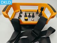 China Floor Grinder Remote Control for sale