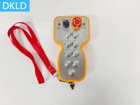 China Industrial Wireless Remote Control For Stacker Cranes for sale