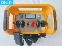 China Industrial Wireless Remote Control For Bulldozers And Excavators for sale