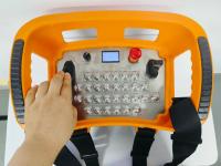 China Industrial Wireless Remote Control for sale
