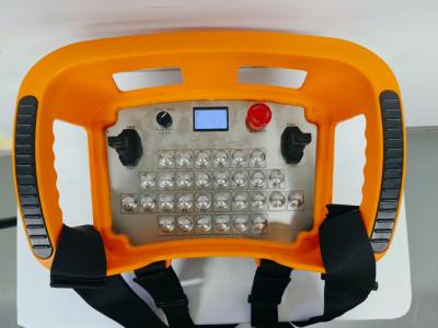China Industrial Wireless Remote Control for sale