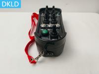 China Welding Equipment Wireless Remote Control for sale