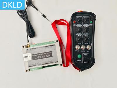 China Welding Equipment Wireless Remote Control for sale