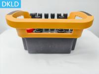 China 8 Joystick Traction Locomotive Remote Controllers for sale
