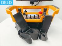 China 300 Meter Wireless Video Integrated Tracked Vehicle Wireless Remote Control for sale
