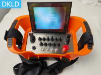 China Wireless Remote Control For Firefighting Robots for sale