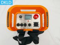 China Remote Control For High-Altitude Wall Climbing Cleaning Robot for sale