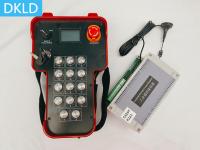 China 14 Channel Full Dual Speed Industrial Remote Control for sale