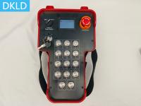China 14 Channel Full Dual Speed Industrial Remote Control for sale