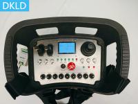 China Intrinsically Safe Explosion-Proof Industrial Wireless Remote Control for sale
