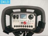 China Intrinsically Safe Explosion-Proof Industrial Wireless Remote Control for sale