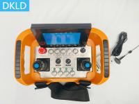 China AGV Industrial Wireless Remote Control For Small Cars for sale