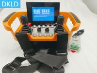 China AGV Industrial Wireless Remote Control For Small Cars for sale
