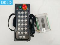 China Intrinsic Safety Explosion-Proof 20 Channel Industrial Wireless Remote Control for sale