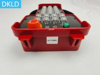 China 20 Channel Industrial Wireless Remote Control for sale