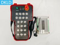 China 20 Channel Industrial Wireless Remote Control for sale