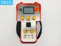 China Handheld AGV Car Industrial Remote Control for sale