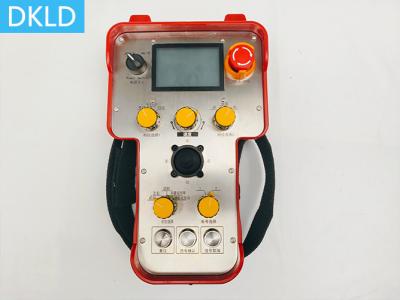 China Handheld AGV Car Industrial Remote Control for sale