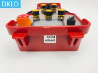 China Handheld AGV Car Industrial Remote Control for sale