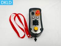 China AGV Car Industrial Wireless Remote Control for sale
