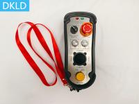 China AGV Car Industrial Wireless Remote Control for sale