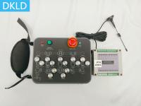 China 14 Way Explosion-Proof Remote Control For Petroleum Machinery for sale