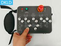 China 14 Way Explosion-Proof Remote Control For Petroleum Machinery for sale