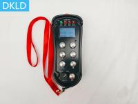 China Industrial Wireless Remote Control Bidirectional Feedback Mode for sale