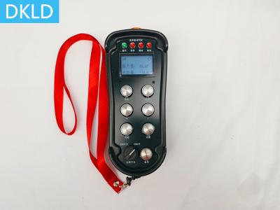 China Industrial Wireless Remote Control Bidirectional Feedback Mode for sale