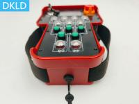 China Crane Wireless Remote Control for sale