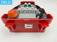 China Crane Wireless Remote Control for sale