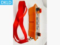 China 1-On-2 Number Selection Control 6-Way Switch Industrial Remote Control for sale
