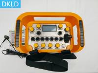 China Wireless Remote Control For Robotic Arm Industry for sale